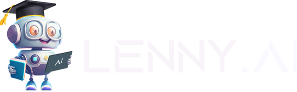 Lenny - Fastest way to Find College Scholaships