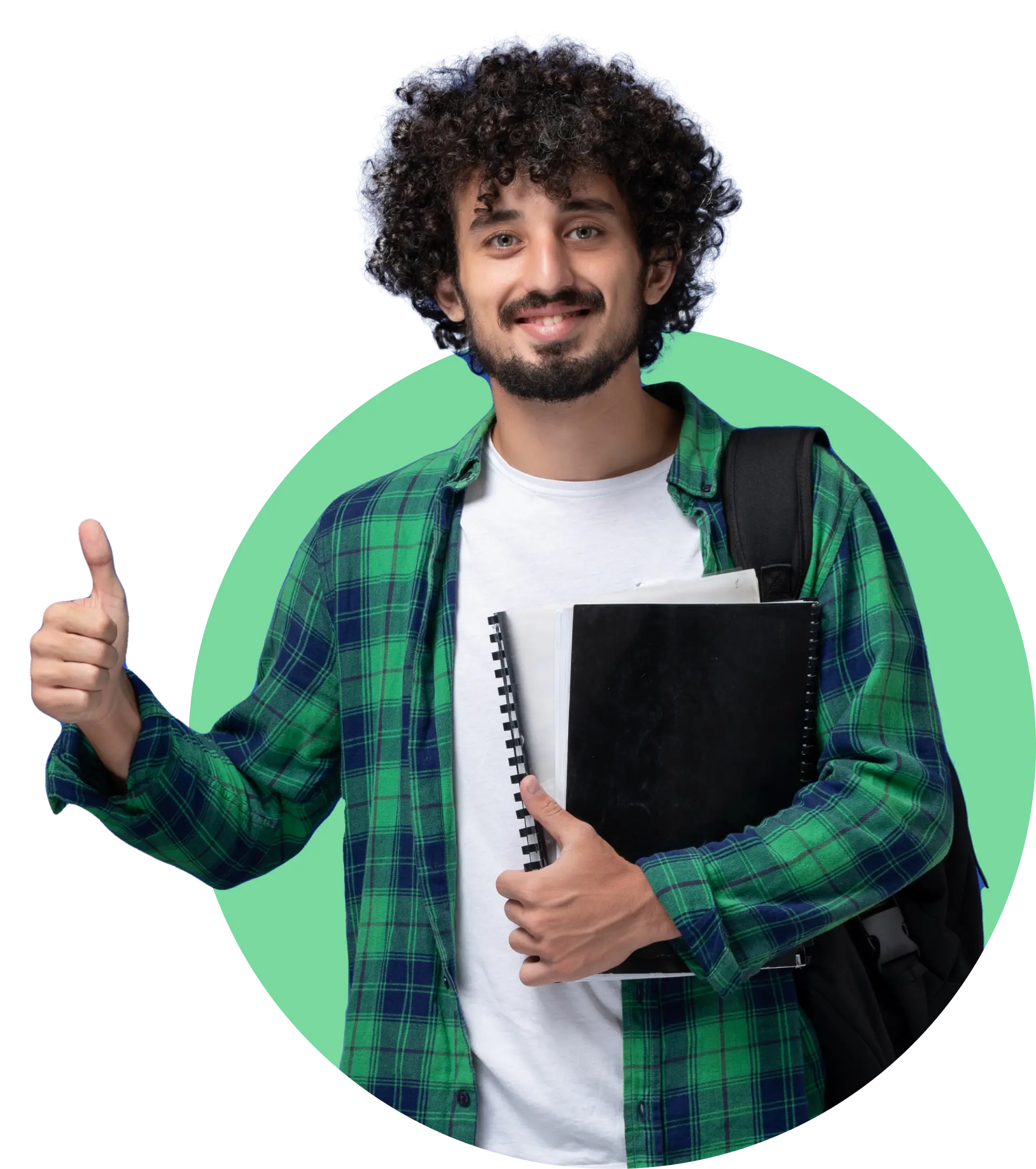 Lenny - Fastest way to Find College Scholaships