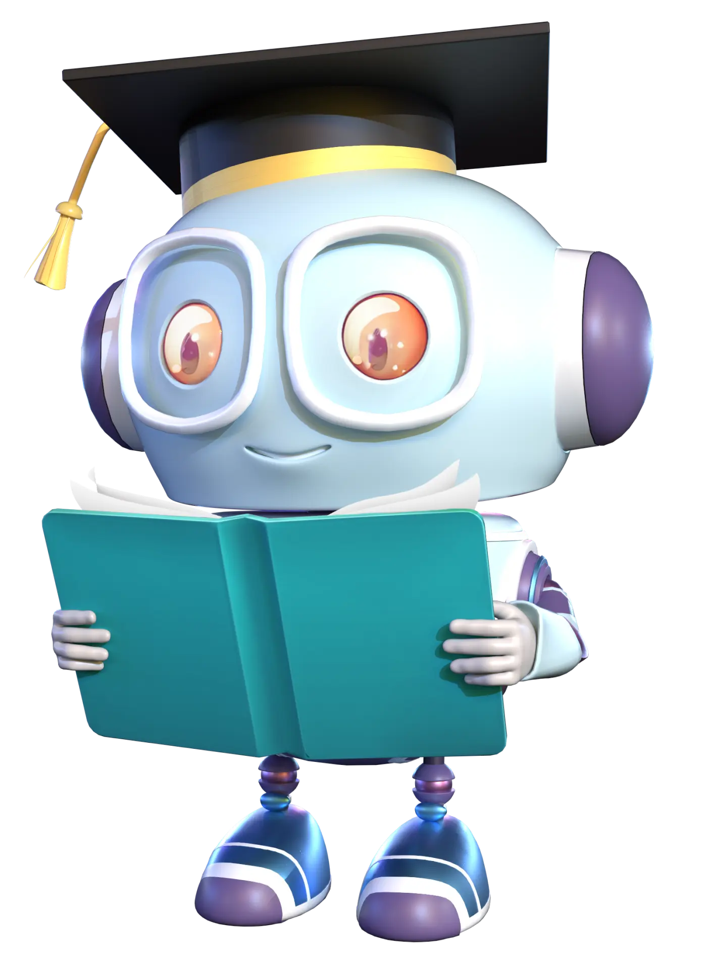 Lenny - Fastest way to Find College Scholaships