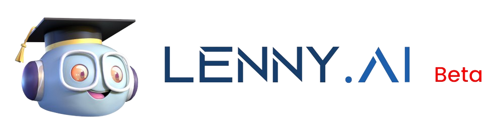 Lenny - Fastest way to Find College Scholaships